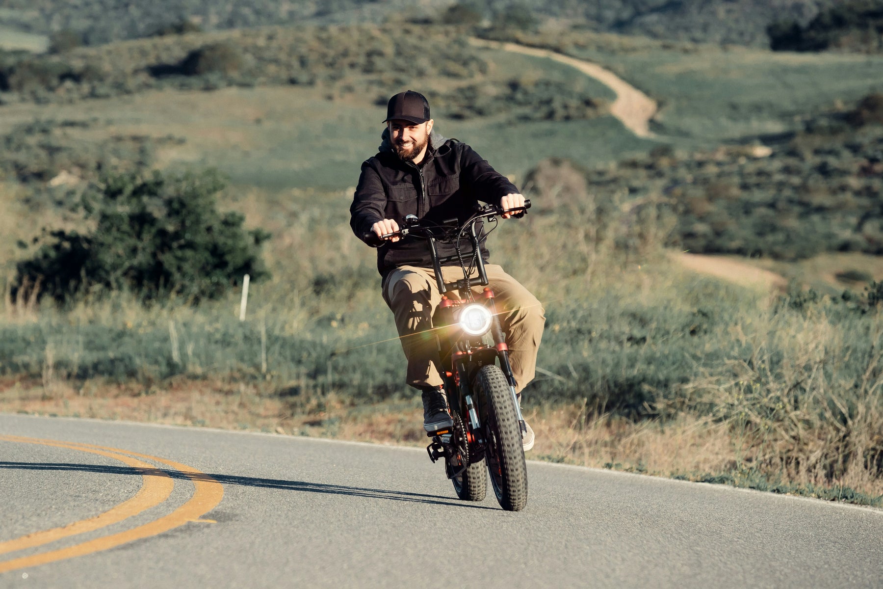 CJ BIKES – CJ Bikes